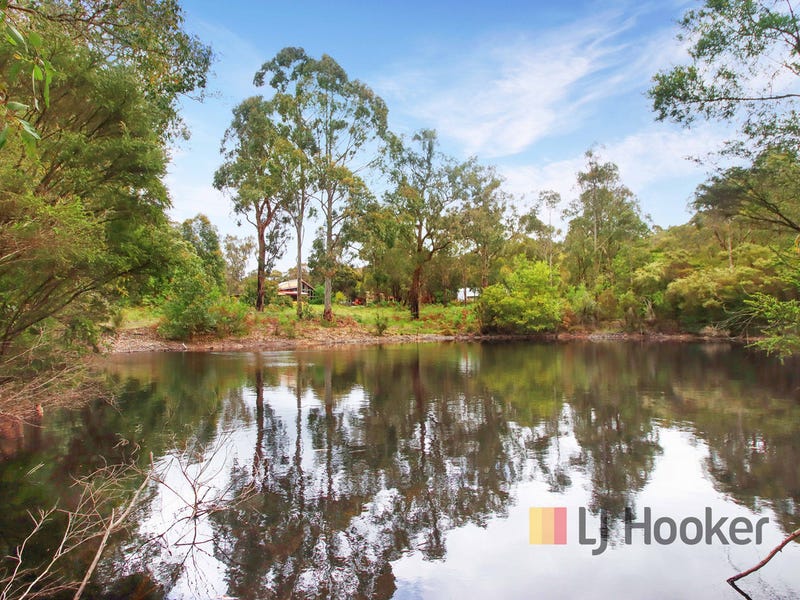 331 Old Vasse Road (Yeagarup), Pemberton, WA 6260 - Property Details