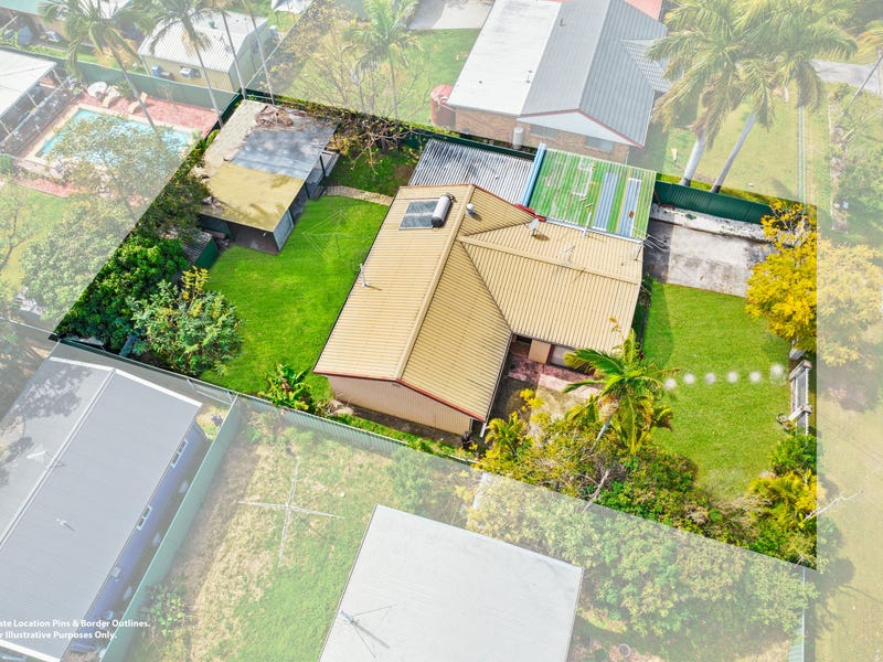 15 Kyogle Street, Crestmead, Qld 4132 - Property Details