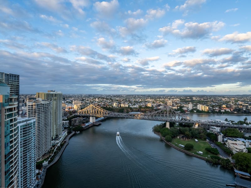 3002/443 Queen Street, Brisbane City, QLD 4000 - realestate.com.au