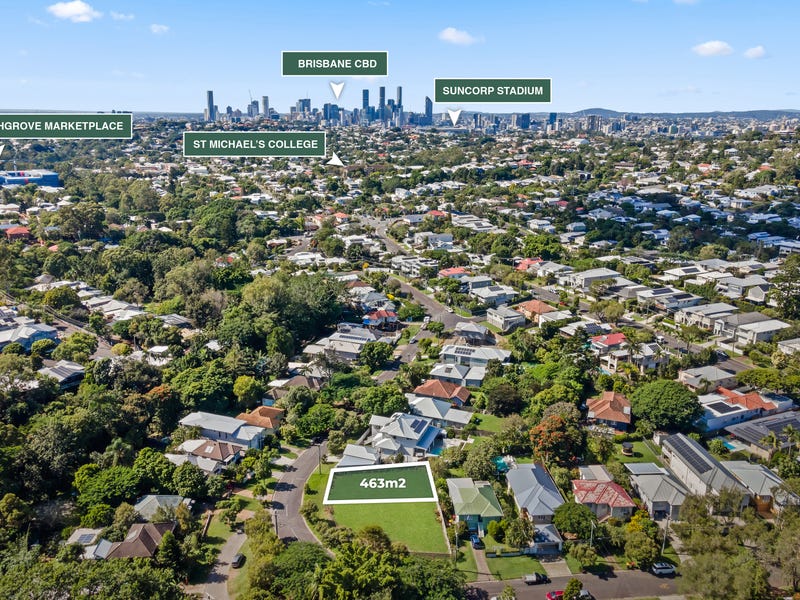 96 Fletcher Parade, Bardon, Qld 4065 - realestate.com.au