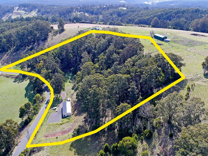 705 Traralgon-balook Road, Callignee, VIC 3844 - realestate.com.au