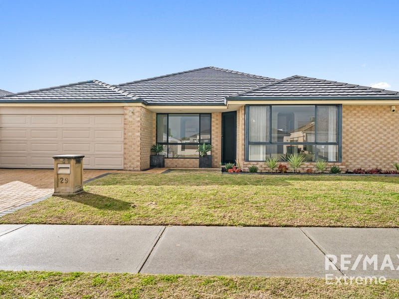 29 Egretta Road, Tapping, WA 6065 - Property Details