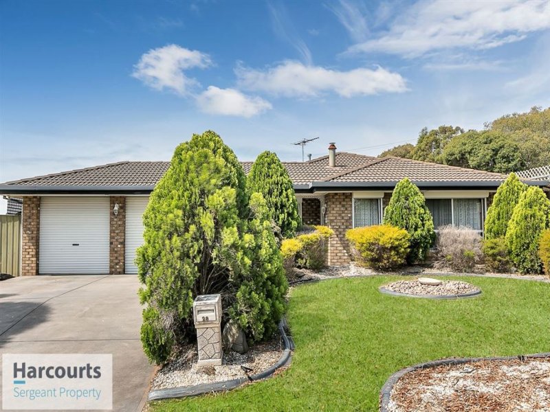 28 Priory Road, Gulfview Heights, SA 5096 - realestate.com.au