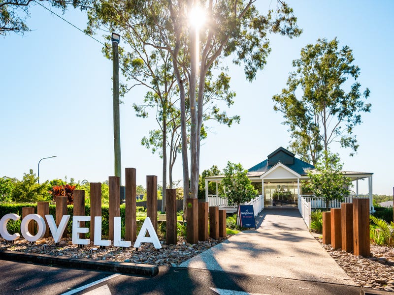 Real Estate & Property for Sale in Greenbank, QLD 4124 - realestate.com.au