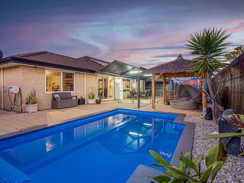 11 Salwick Street, Butler, WA 6036 - Property Details