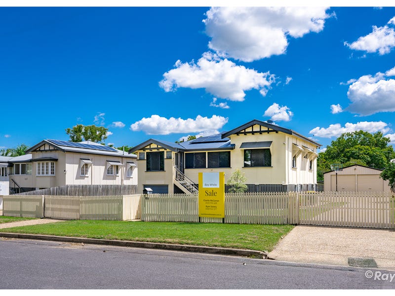 109 Nobbs Street, Berserker, Qld 4701 - Property Details