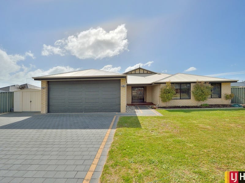 11 Beacon Way, Singleton, WA 6175 - Property Details