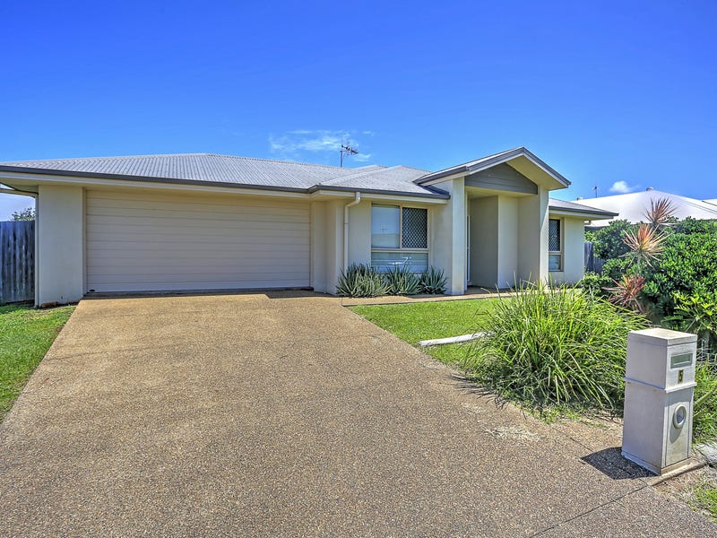 5 Firefly Street..., Bargara, Qld 4670 - Property Details