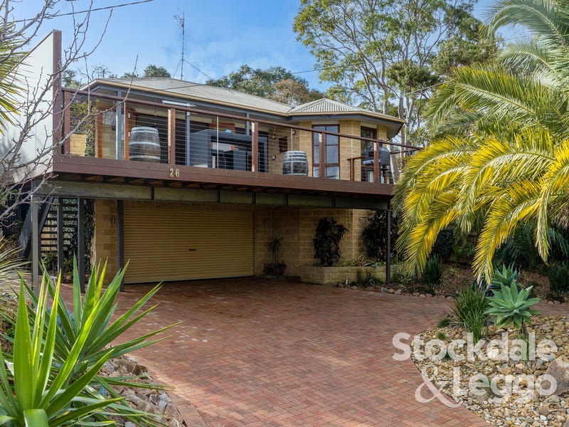 26 Avalon Drive, Rosebud, Vic 3939 - Property Details