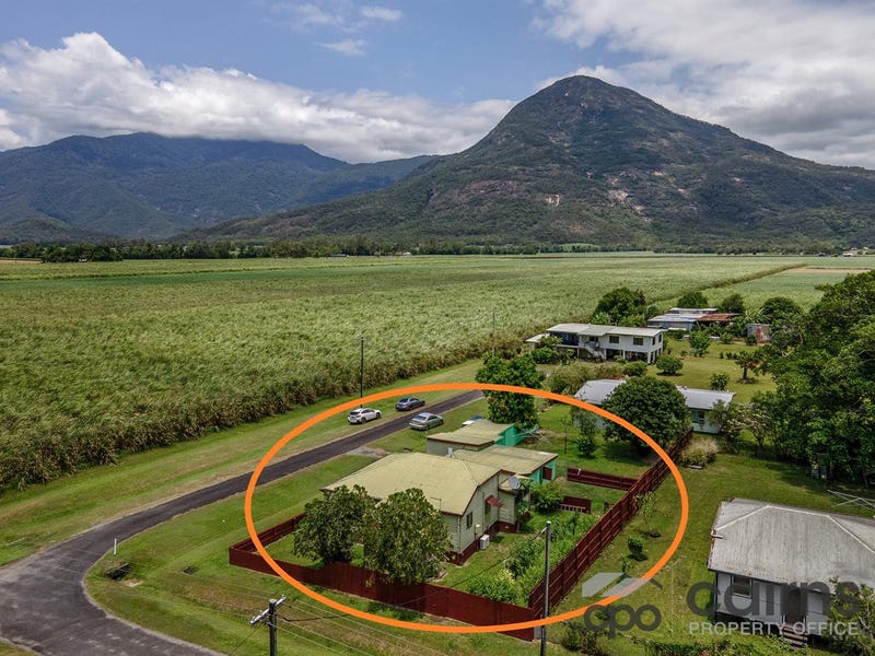 1 Nielsen Street, Aloomba, Qld 4871 - Property Details