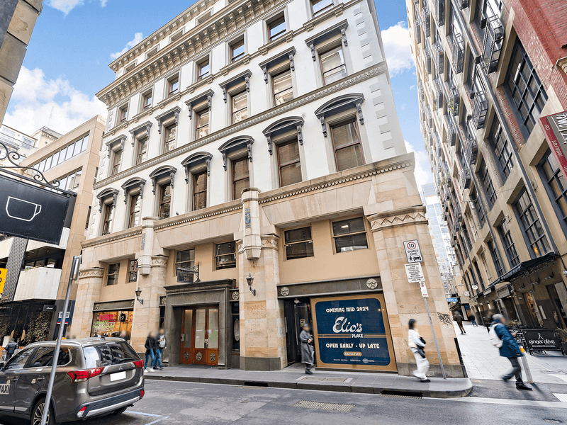 305A/238 Flinders Lane, Melbourne, Vic 3000 - Apartment for Sale ...