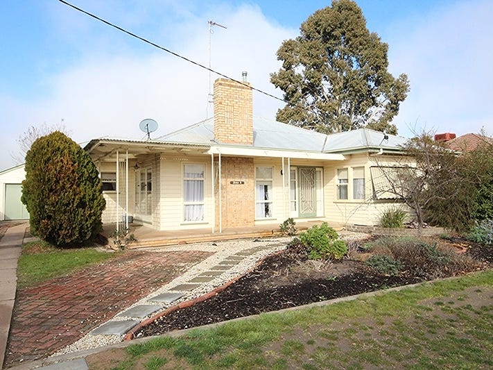 5 Lewis Street, Horsham, Vic 3400 - Property Details
