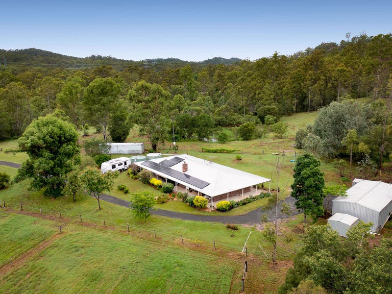 773 Kholo Road, Kholo, Qld 4306 - Property Details