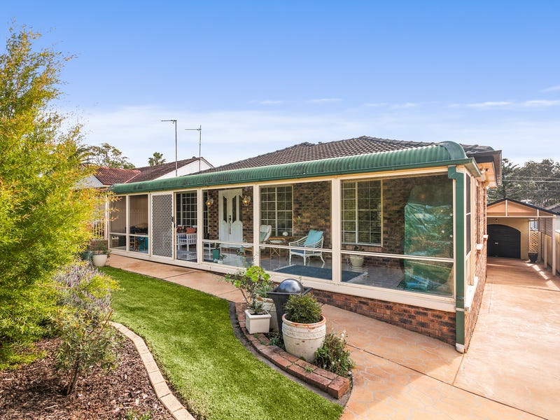 18 Roycroft Avenue, Mount Warrigal, NSW 2528 - realestate.com.au