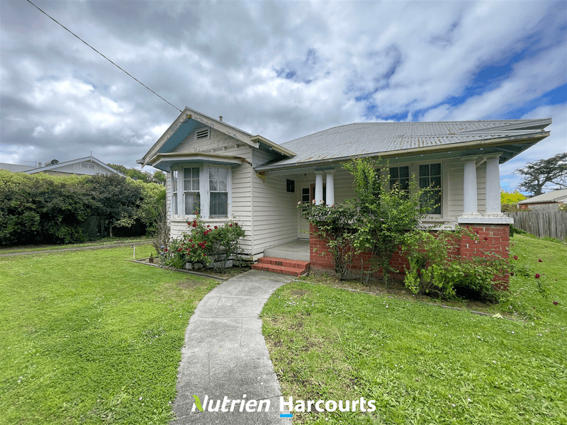 59 Commercial Road, Yarram, Vic 3971 - Property Details