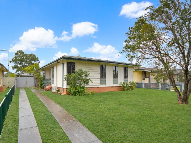 8 Waterhouse Place, Airds, NSW 2560 - Property Details