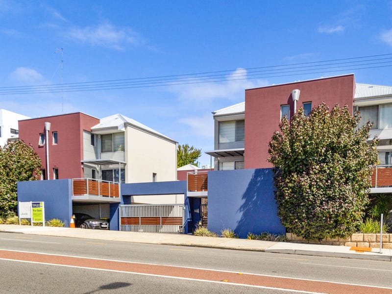 3/231 Cambridge Street, Wembley, WA 6014 - Property Details