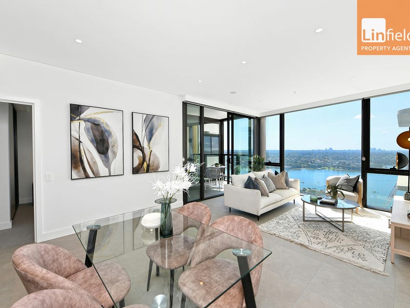 3209/36 Walker Street, Rhodes, NSW 2138 - Property Details