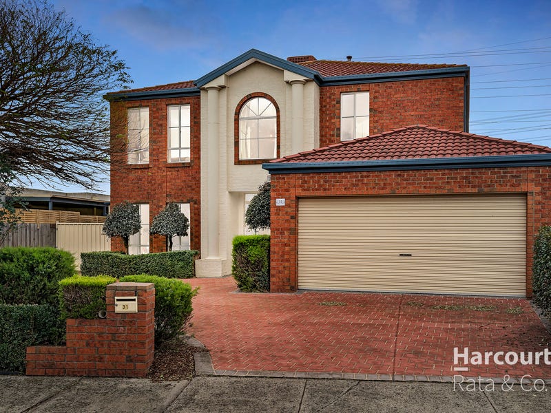 31 Healey Drive, Epping, Vic 3076 - Property Details