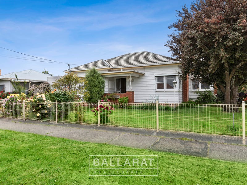 26 Victoria Street, Sebastopol, Vic 3356 - Property Details