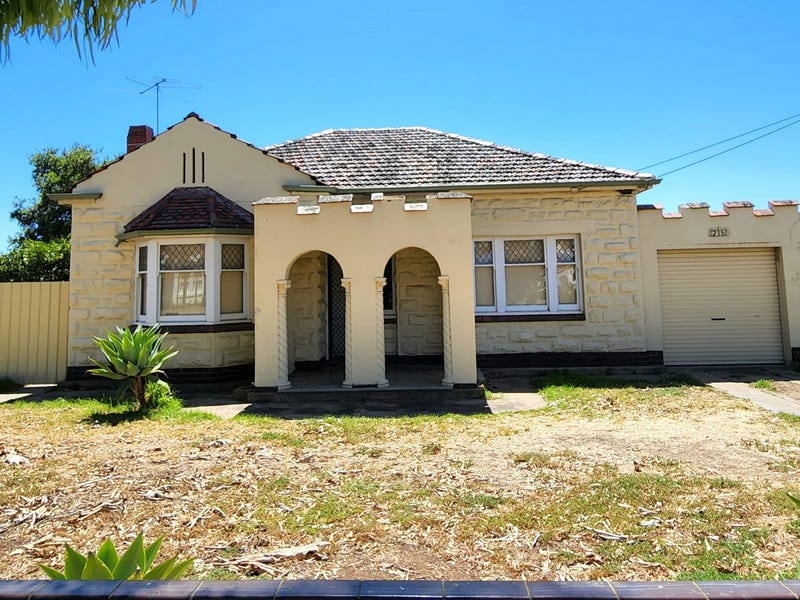 215 Grange Road, Findon, SA 5023 - realestate.com.au