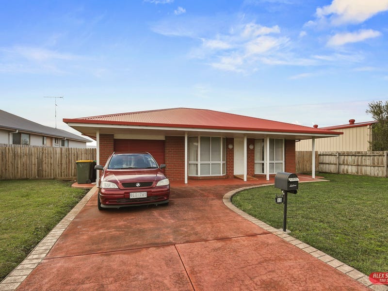 Sold Property Prices & Auction Results in Wonthaggi, VIC 3995 (+1 ...