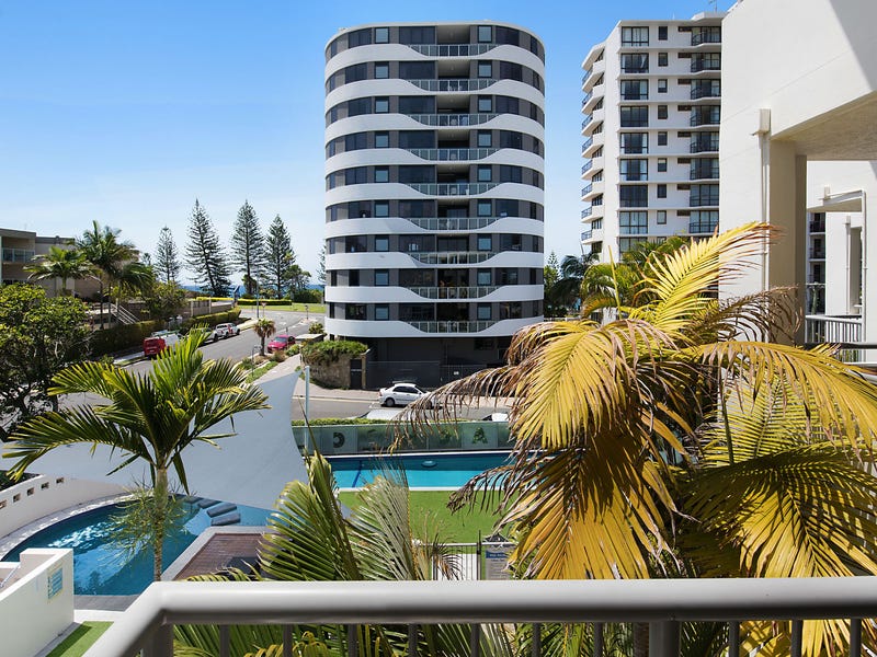 458/87-97 First Avenue, Mooloolaba, Qld 4557 - Property Details