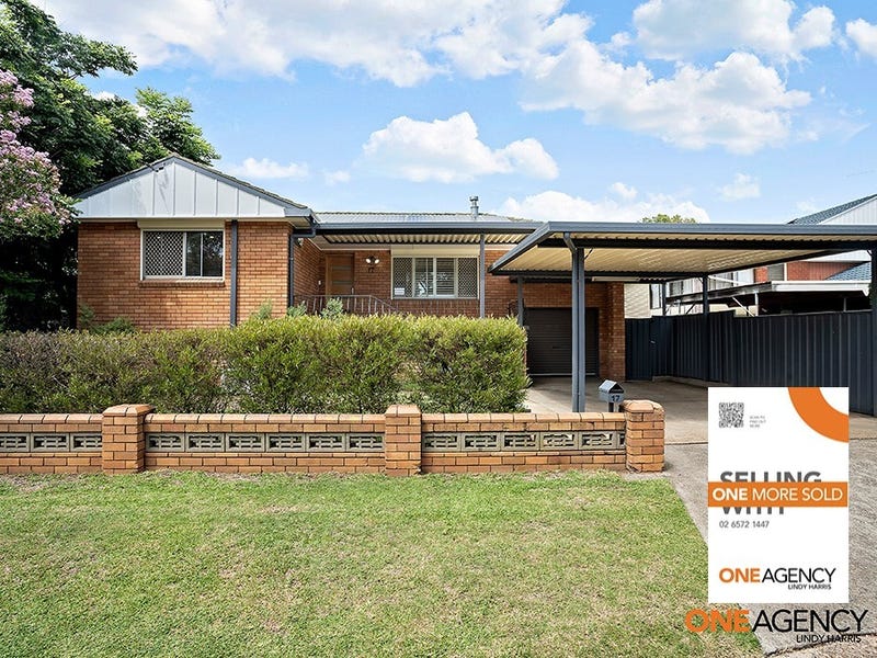 17 Gas Street, Singleton, NSW 2330 - Property Details