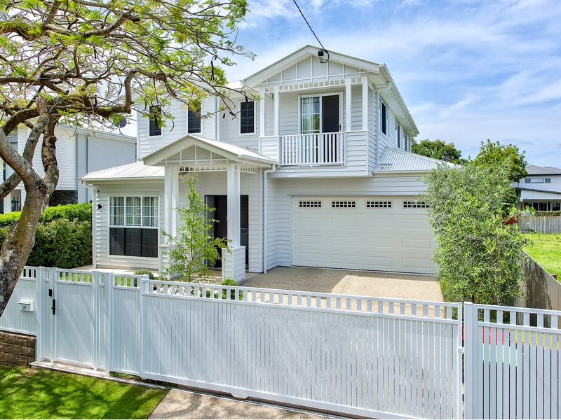 37 Lethem Street, Hendra, Qld 4011 - Property Details