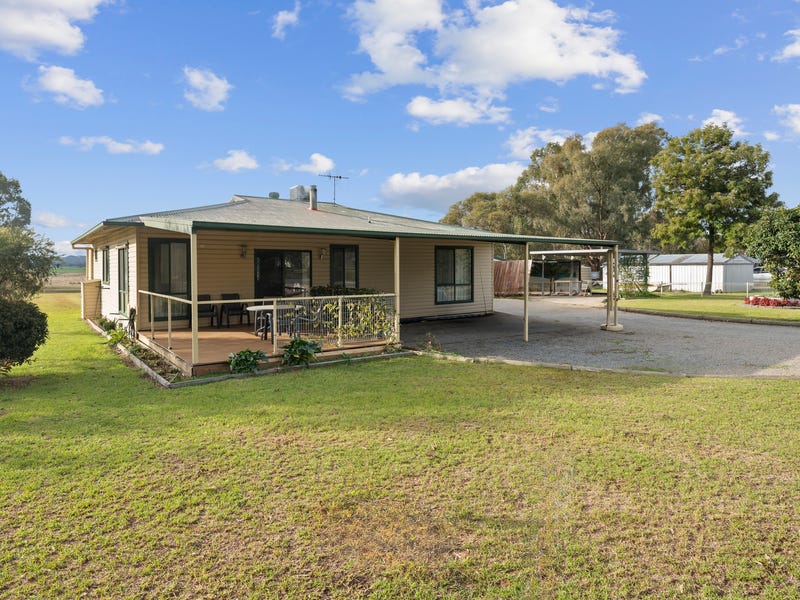 22 Trewin Road, Goorambat, Vic 3725 - Property Details