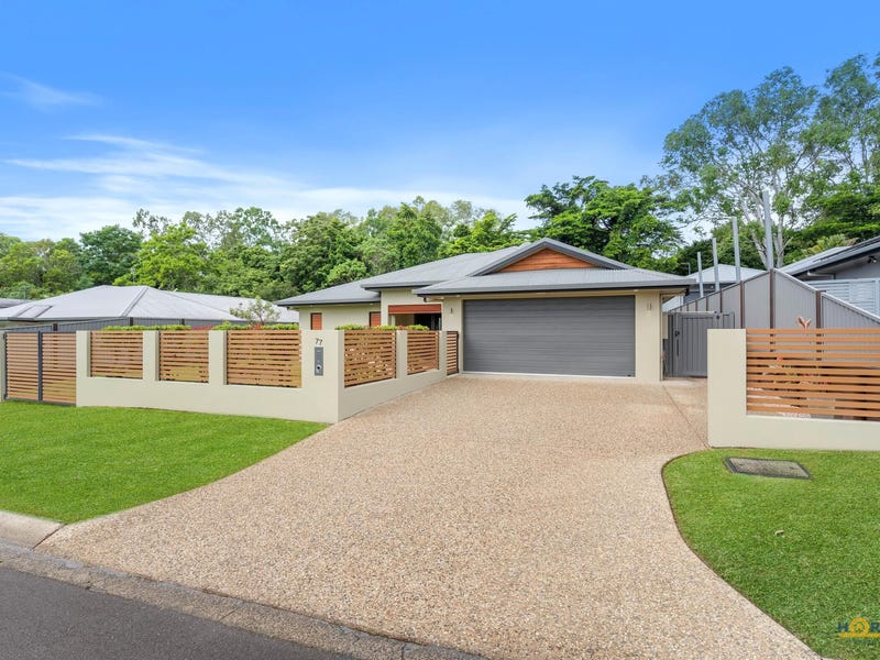 77 Piccone Drive, Edmonton, Qld 4869 - Property Details