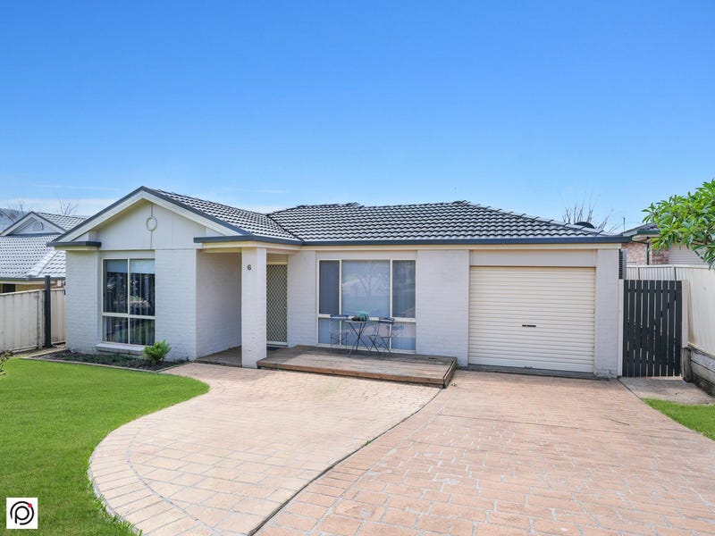 6 Brisbane Grove, Horsley, NSW 2530 - realestate.com.au