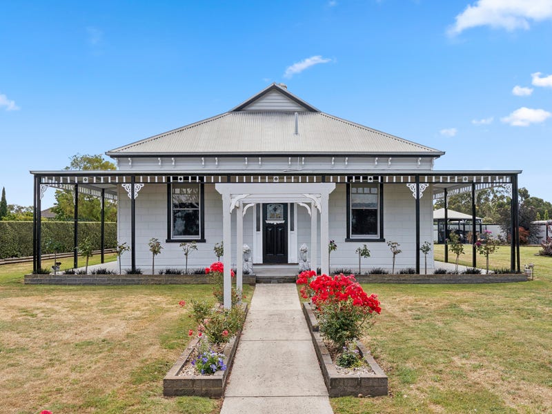 1206 Camperdown-Cobden Road, Cobden, Vic 3266 - House for Sale ...