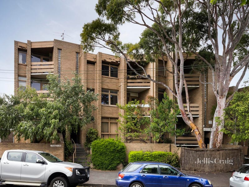 3/126 Park Drive, Parkville, Vic 3052 - Property Details