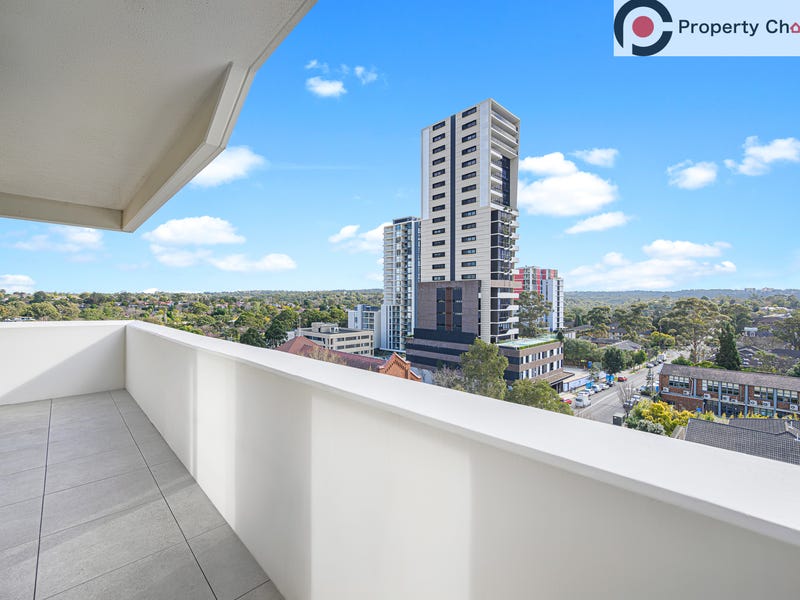 603/36 Oxford Street, Epping, NSW 2121 - Property Details