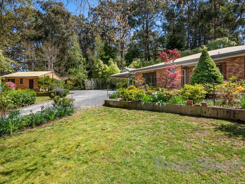 545 Piccadilly Road, Summertown, SA 5141 - Property Details