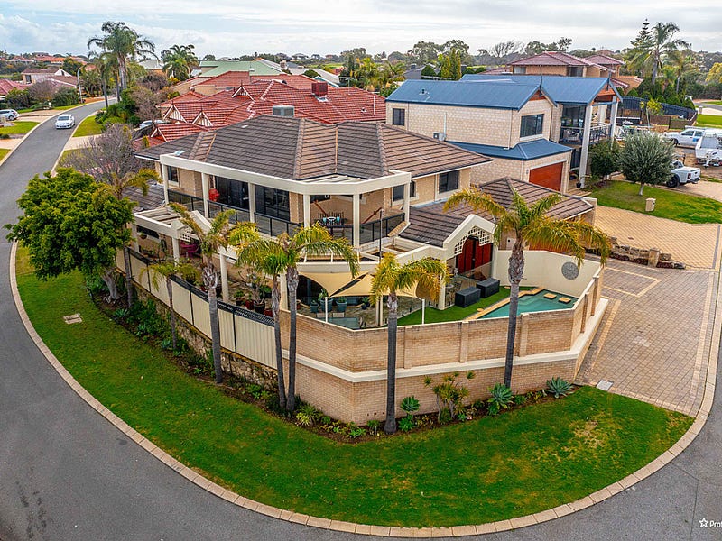 5 Congressional Crescent, Connolly, WA 6027 - Property Details