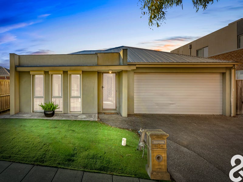 8 The Horizon, Epping, Vic 3076 - Property Details