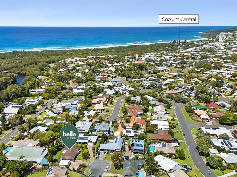 Real Estate & Property for Sale in Coolum Beach, QLD 4573 - realestate ...