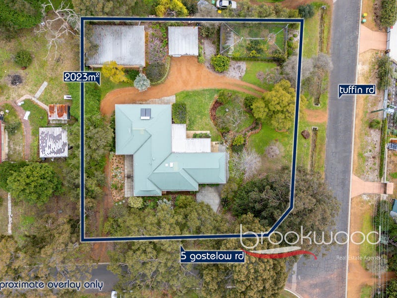 4 Bedroom Properties for Sale in Mundaring, WA 6073 - realestate.com.au