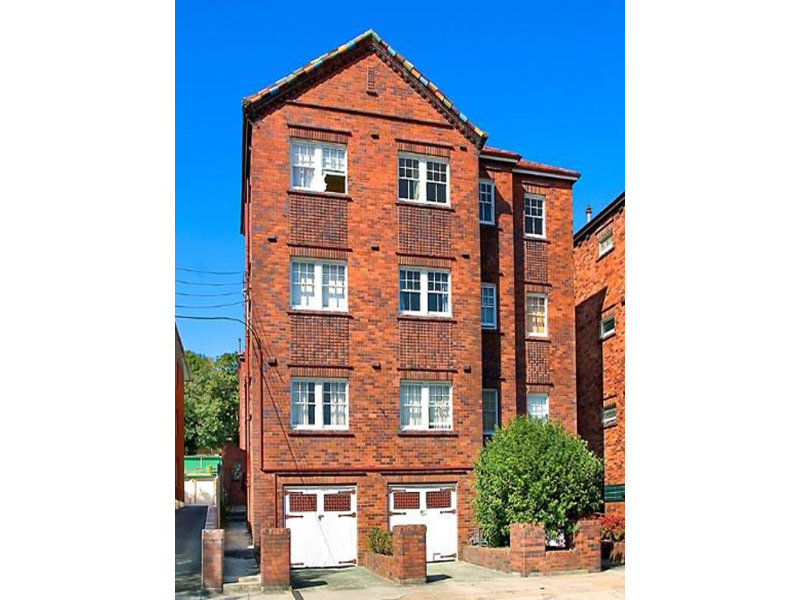 8/25 Prince Street, Randwick, NSW 2031 - realestate.com.au