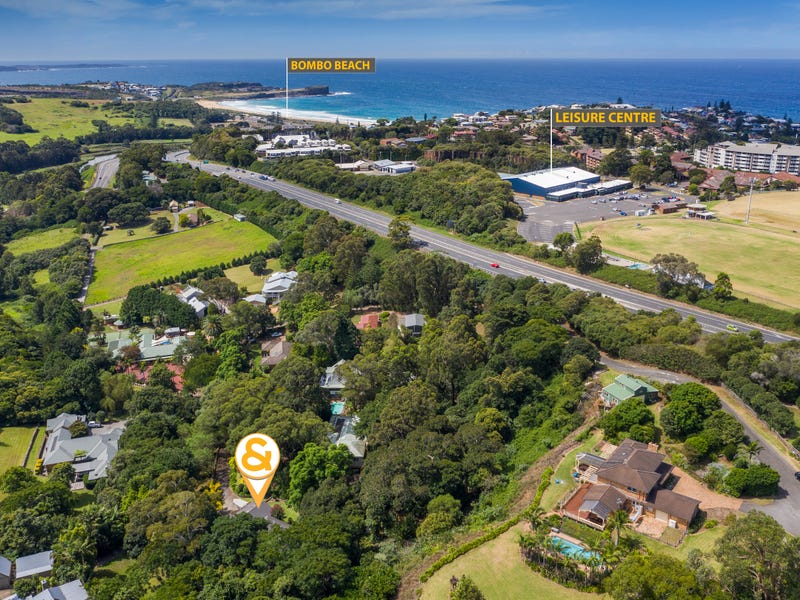 41A CEDAR RIDGE ROAD, Kiama, NSW 2533 - Property Details