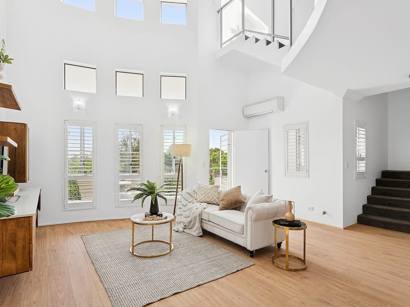 10/2 Victoria Street, Botany, NSW 2019 - Property Details