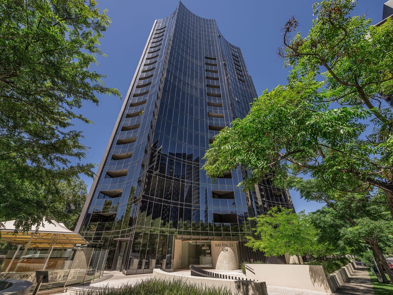 503/454 St Kilda Road, Melbourne, Vic 3004 - Property Details