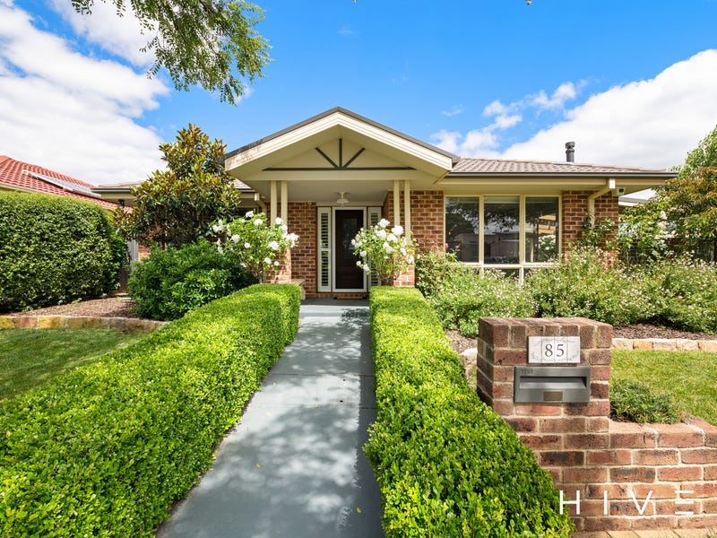 85 Gwen Meredith Loop, Franklin, ACT 2913 - Property Details