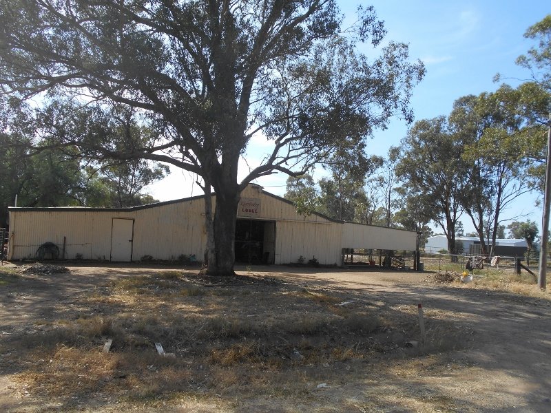 Sold Property Prices & Auction Results in Savernake, NSW 2646 (+1 ...