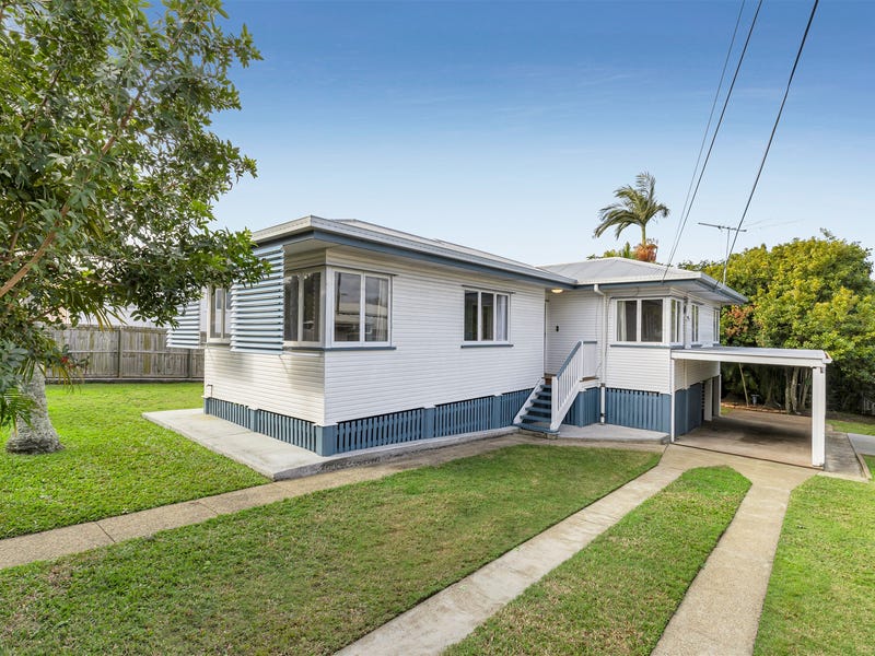 8 Maverton Street, Salisbury, Qld 4107 - Property Details