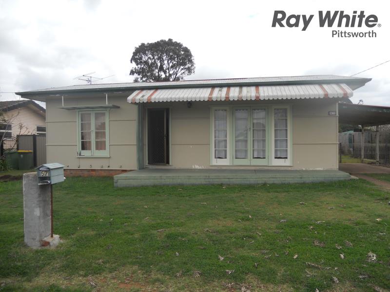 57 Murray Street, Pittsworth, QLD 4356 - realestate.com.au