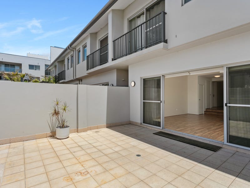23/150 Stirling Street, Perth, WA 6000 - Property Details