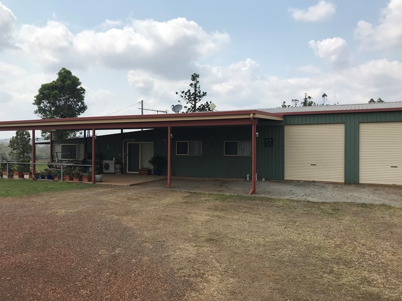 155 Mooloo Road, Mooloo, Qld 4570 - Property Details